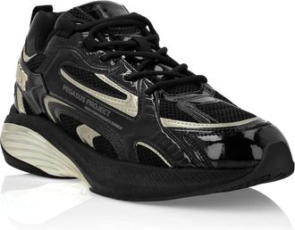 Plein Sport Sneaker Pegasus