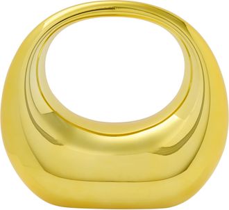 Mymo Handtasche Handtasche Frauen Gold