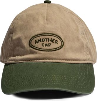 Another Aspect Another Aspect, unisex, Accessoires, Beige, Taille: ONE Size Cap 2.0