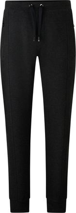 Bogner Flanell-Jogpants Bono für Herren - Anthrazit - XXL