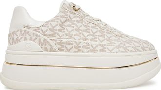 Michael Kors Sneakers MICHAEL Michael Kors 43S5HYFS2B &Eacute;cru