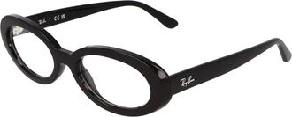 Ray-Ban RX 2223V Brillengestell - - Accessories - unisex - Schwarzk - 52 MM