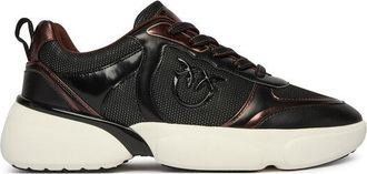 Pinko Sneakers Alba 03 SS0211P027 Schwarz