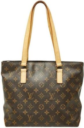 Louis Vuitton Damen, Pre-Owned, Braun, ONE SIZEGr&ouml;&szlig;e