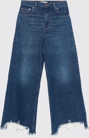 Chloé Jeans CHLOÉ Femme couleur Bleu