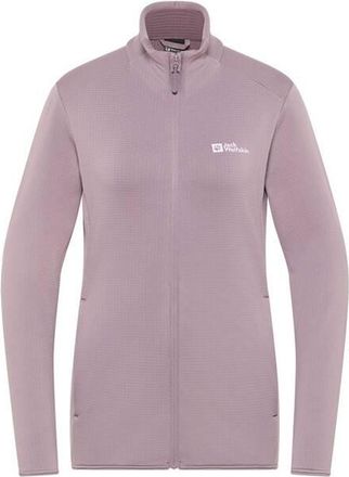 Jack Wolfskin Damen Funktionsjacke KOLBENBERG FZ W