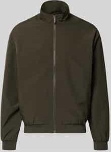 Jack & Jones Regular Fit Jacke mit Stehkragen Modell Charge