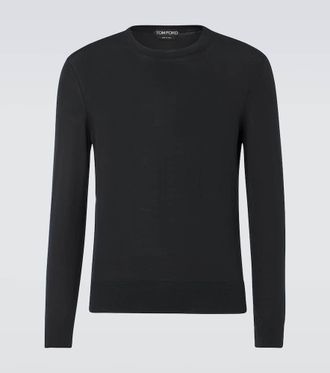Tom Ford Pull en laine