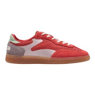 Hoff unisex, Chaussures, Rouge, Taille: 44 EU Baskets