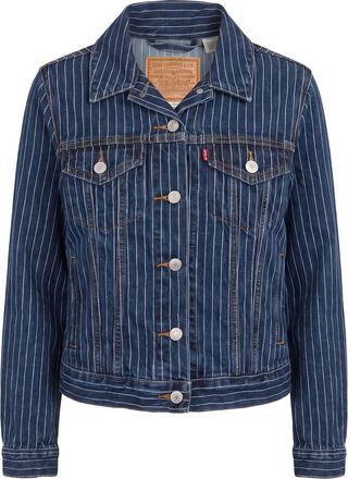 Levi's JACKEN & M&Auml;NTEL - Jeansjacken/M&auml;ntel auf YOOX.COM