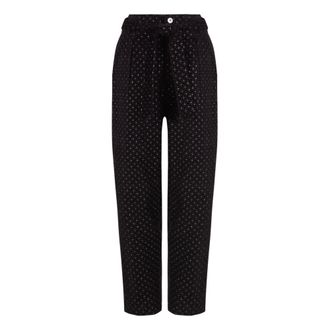 Antik Batik Pantalon Talido Velours Antik Batik