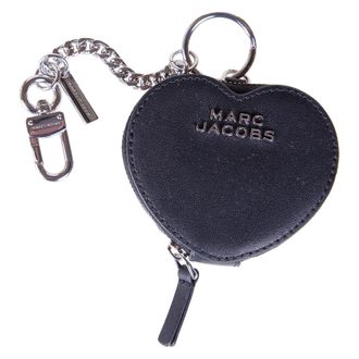 Marc Jacobs Femme, Accessoires, Noir, Taille: ONE Size Keyrings