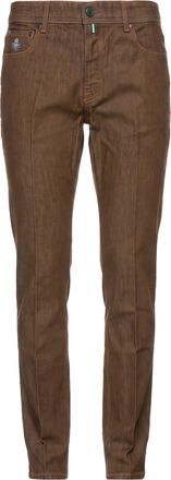 Calvin Klein HOSEN & R&Ouml;CKE - Jeanshosen auf YOOX.COM