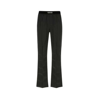 Tom Ford Herren, Nachtw&auml;sche & Lounge, Schwarzk, XLGr&ouml;&szlig;e