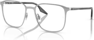 Ray-Ban Vista Sonnenbrille - - Accessories - unisex - Grau - 52 MM
