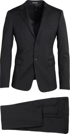 Emporio Armani ANZ&Uuml;GE und CO-ORDS - Anz&uuml;ge auf YOOX.COM