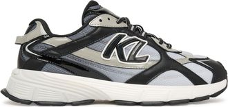 Karl Lagerfeld Sneakers KARL LAGERFELD Orion KL55521C Grau