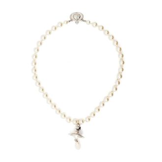 Vivienne Westwood Damen, Accessories, Gelb, ONE SIZEGröße