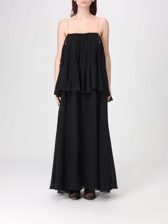 Chlo&eacute; Kleid CHLO&Eacute; Damen Farbe Schwarz