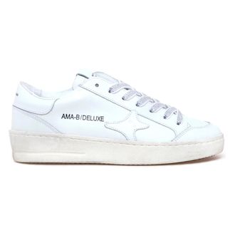 Ama brand Slam Sneakers - - Shoes - Damen - Wei&szlig; - 41 EU