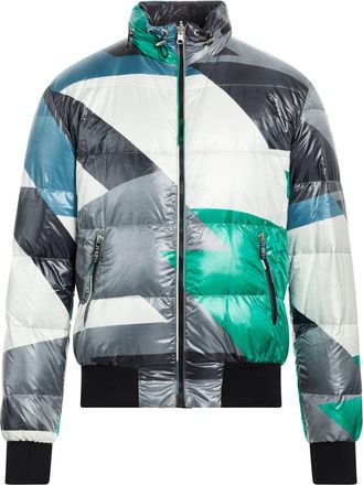 Dirk Bikkembergs JACKEN & M&Auml;NTEL - Pufferjacken & Daunenjacken auf YOOX.COM