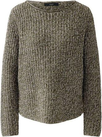 Oui Strickpullover