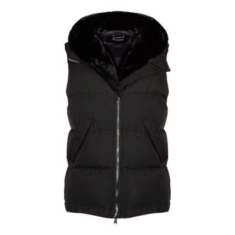 Lou Andr&eacute;a Damen, Jacken, Schwarzk, 2XSGr&ouml;&szlig;e