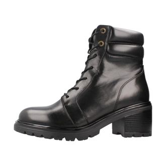 Geox Damiana - Femme - Chaussures - Noir - Taille: 38 EU