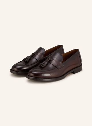 Paul Paul Penny-Loafer braun