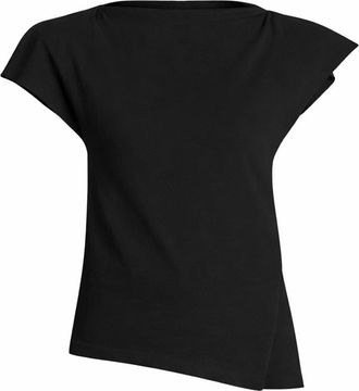 Isabel Marant Sebani T-Shirt - Black