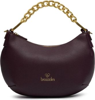 Braccialini Femme, Sacs, Rouge, Taille: ONE Size Beth Jewels Shoulder Bag