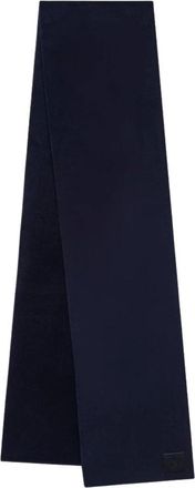 Anine Bing Femme, Accessoires, Bleu, Taille: ONE Size Ava Scarf
