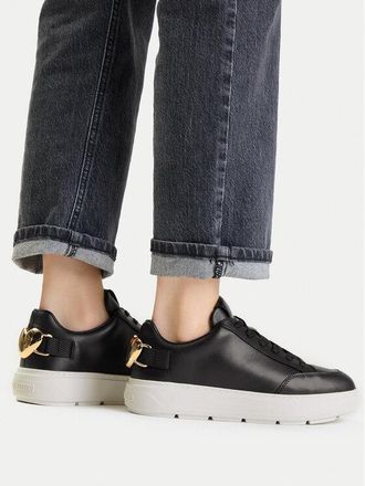 Love Moschino Sneakers JA15224G1OIA0000 Schwarz