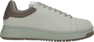 Emporio Armani SCHUHE - Sneakers auf YOOX.COM