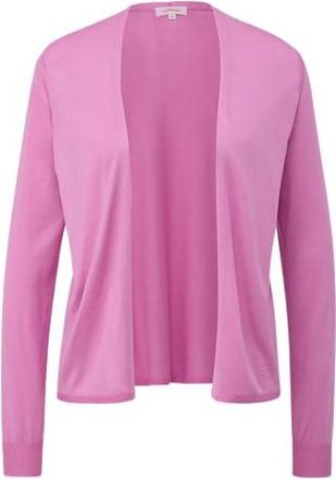 s.Oliver 2146661 Cardigan, 4397, 38 Femme
