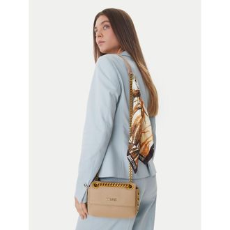 Just Cavalli Handtasche Just Cavalli 80RA4BF5 ZSB81 Beige