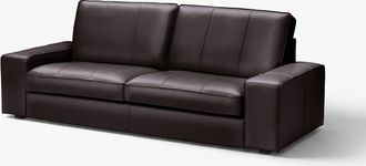 IKEA KIVIK 3er-Sofa