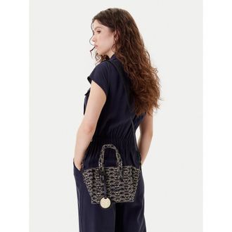 Emporio Armani Handtasche Emporio Armani EW000371 AF12993 FB237 Dunkelblau