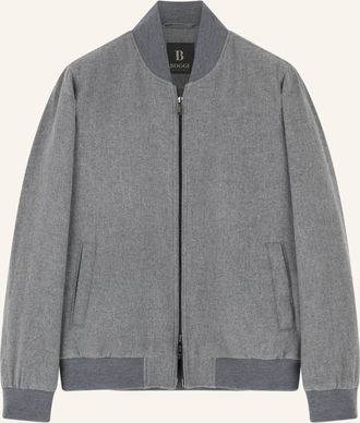 Boggi Milano Boggi Milano Cabanjacke grau