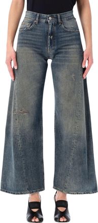 Maison Margiela Jean Bleu