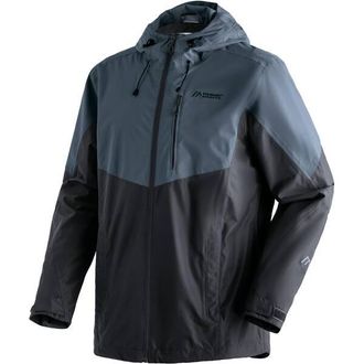 Maier Sports Herren Funktionsjacke Schlufterkopf M
