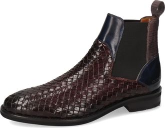 Melvin & Hamilton Stiefeletten Herren Brad 9 Braun 39