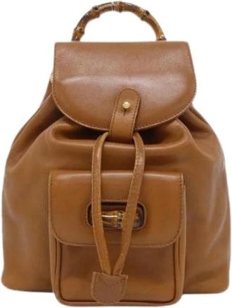 Gucci Damen, Pre-Owned, Braun, ONE SIZEGr&ouml;&szlig;e