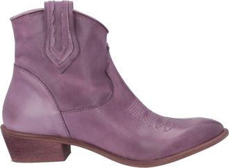 Ovye By Cristina Lucchi SCHUHE - Stiefeletten auf YOOX.COM