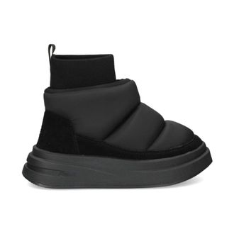 Ash Ash, Femme, Chaussures, Noir, Taille: 39 EU &Eacute;quipement dentra&icirc;nement Indoor Combo Calf