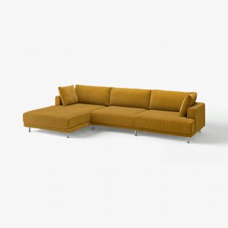 IKEA UPP&Aring;KRA 4,5er-Sitzelement