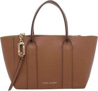 Marc Jacobs Shopper - Braun