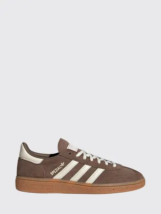 adidas Baskets Handball Spezial en su&egrave;de avec 3-Stripes