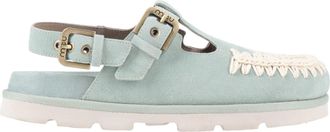 Mou SCHUHE - Mules & Clogs auf YOOX.COM