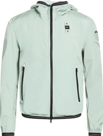 Blauer JACKEN & M&Auml;NTEL - Jacken und Anoraks auf YOOX.COM